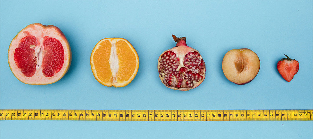 32g Breast Size