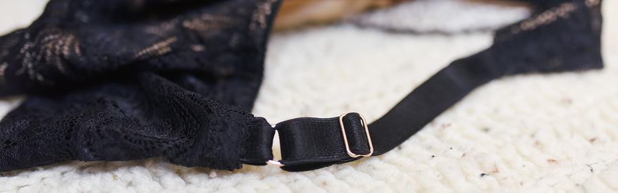 Collections – Behave Bras