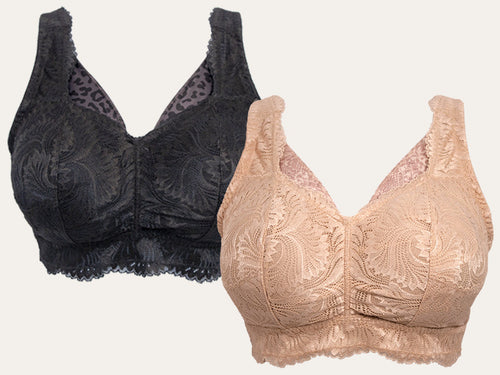 About Stayz – Behave Bras